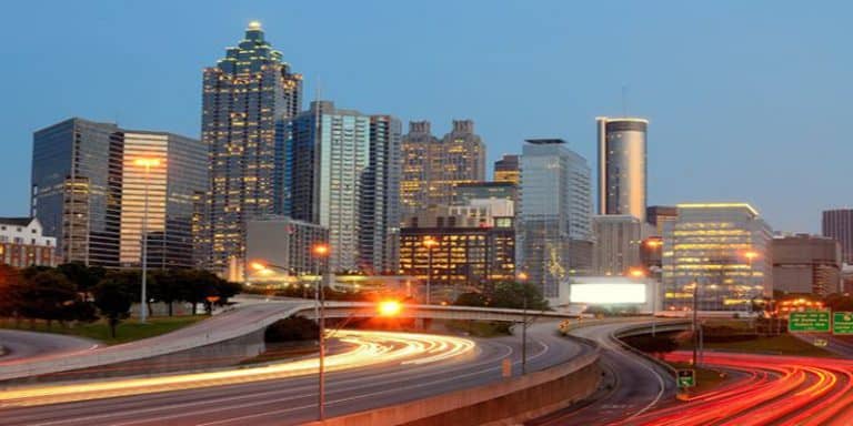 Seattle Drone Service Company | Pro Pilots: Surveys, Inspection, Ads ...