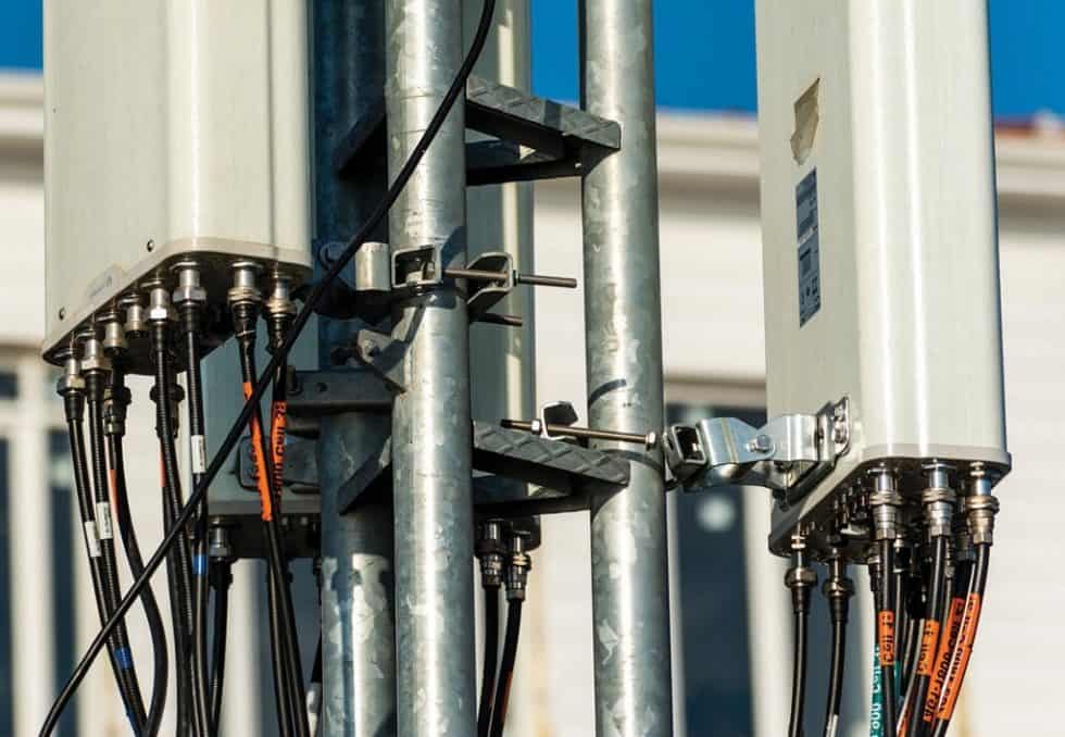 Drone Power, Solar, and Tower Inspection Service | Top Pro Company